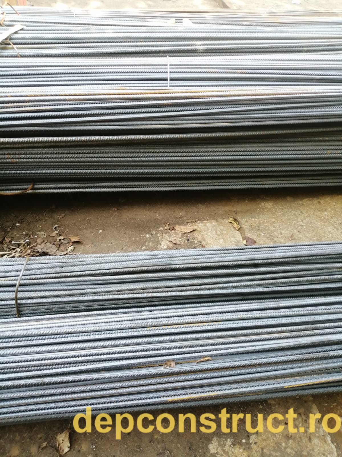 Fier Beton BST500 Bara 12m φ16 - Depozit Materiale De Constructii Fier Beton BST500 Bara 12m φ16 - Depozit Materiale De Constructii