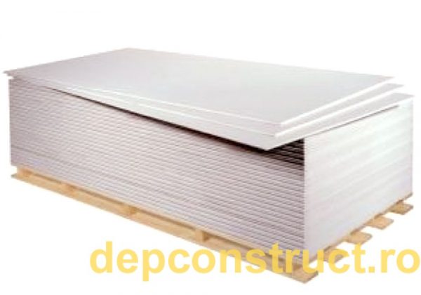 Rigips - Depozit Materiale De Constructii