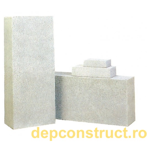 BCA / Bolțari - Depozit Materiale De Constructii